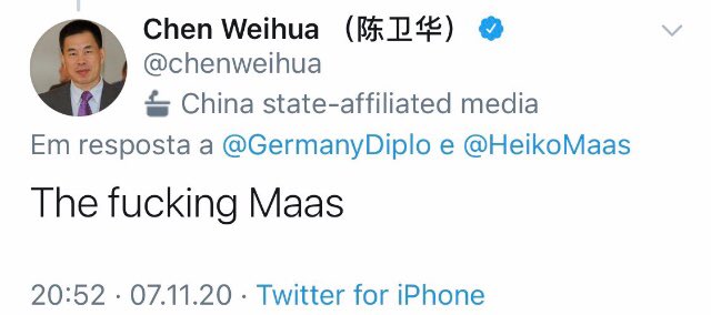 Alpha Foxtrot 🇺🇦 #StandWithUkraine 🇺🇦 on Twitter: "@YouthStudyCPC @chenweihua @VOAChinese https ...