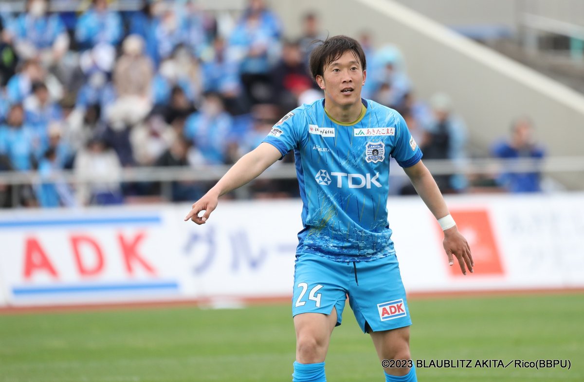 ブラウブリッツ秋田(公式) On Twitter 📸試合写真 栃木sc 戦の試合写真(完全版)を掲載しました。 ぜひご覧ください💁 Blaublitzame