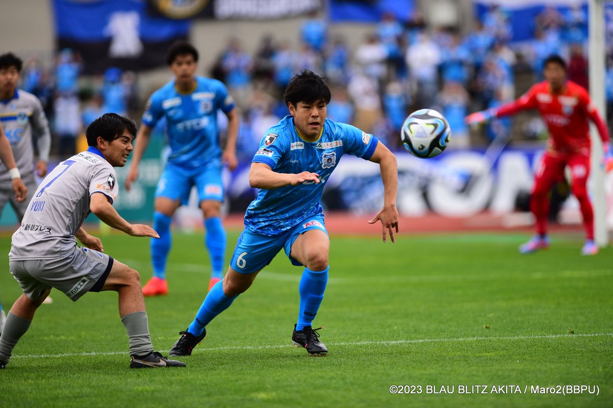 ブラウブリッツ秋田(公式) On Twitter 📸試合写真 栃木sc 戦の試合写真(完全版)を掲載しました。 ぜひご覧ください💁 Blaublitzame