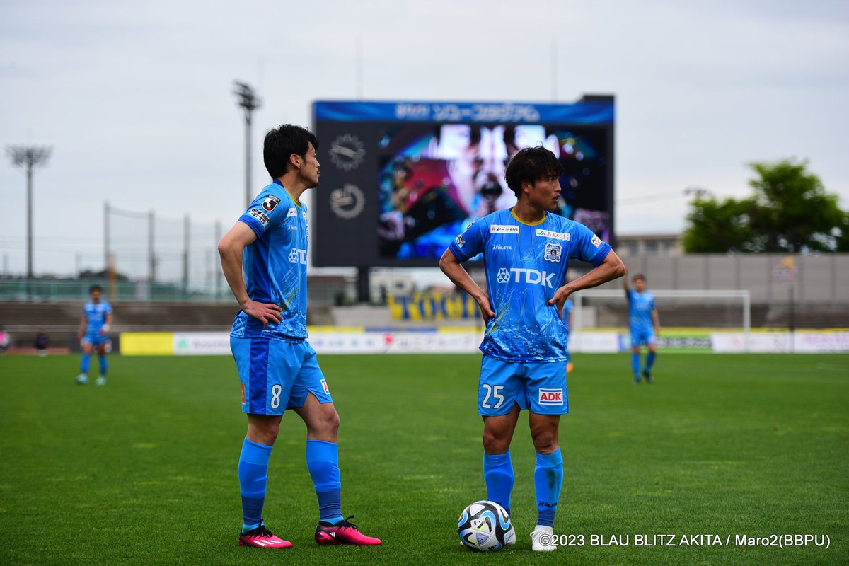 ブラウブリッツ秋田(公式) On Twitter 📸試合写真 栃木sc 戦の試合写真(完全版)を掲載しました。 ぜひご覧ください💁 Blaublitzame