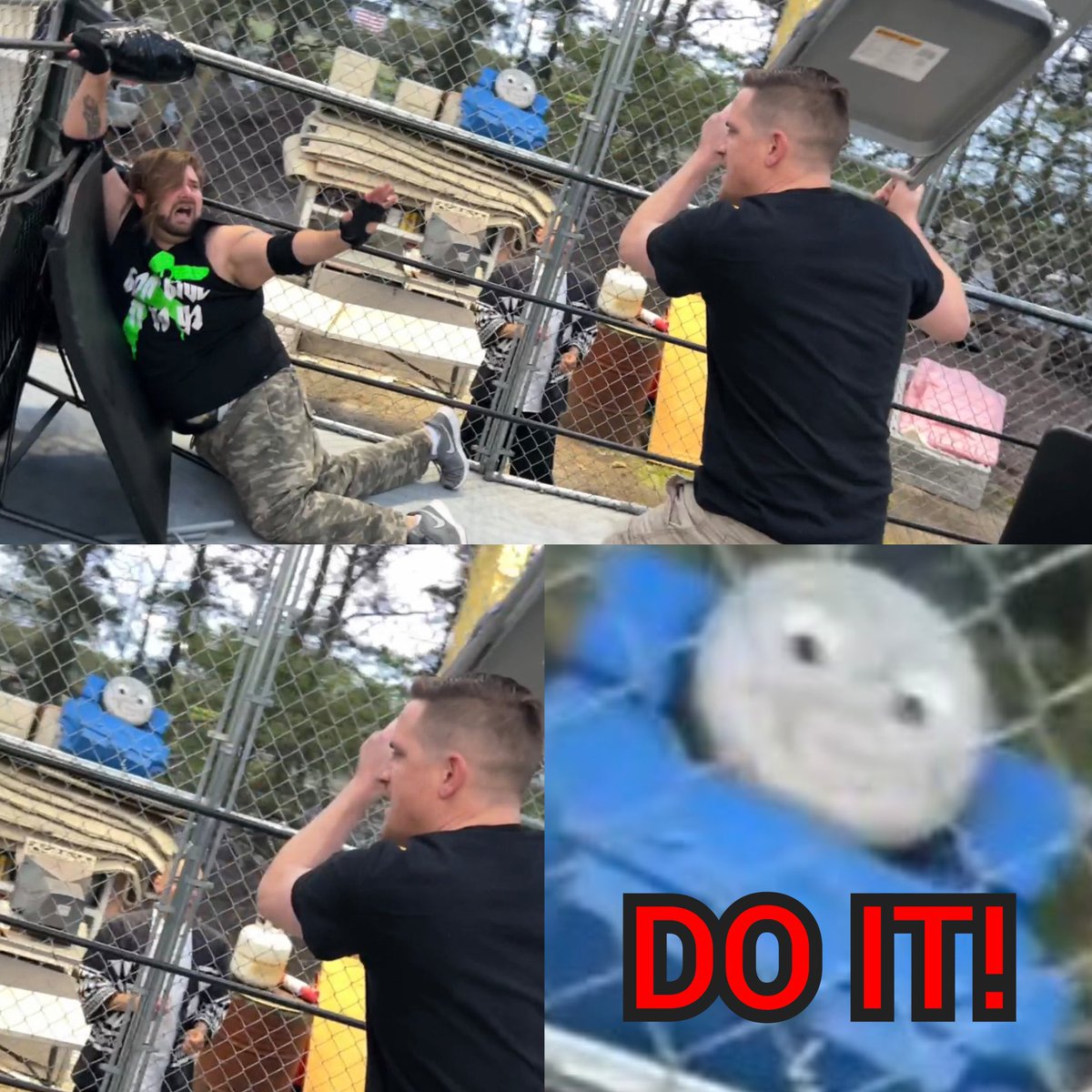 GRIM: Leader of DF on Twitter: GRIM: Leader of DF on Twitter:
