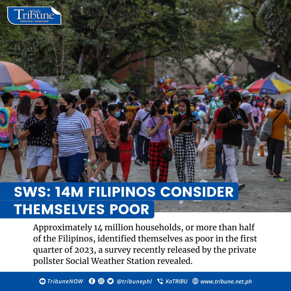 Concept News Central On Twitter Sws Conducted The Survey From 26