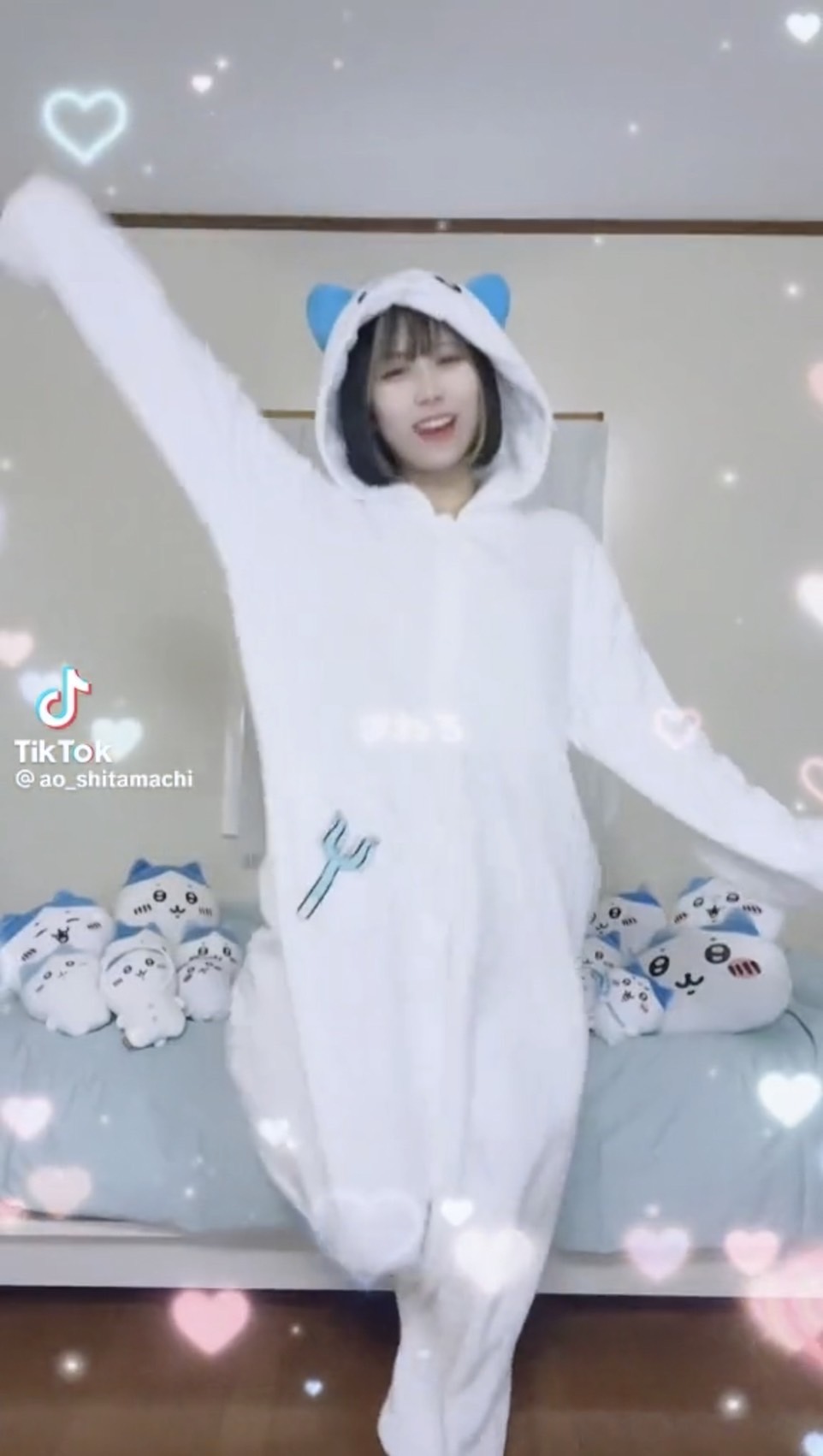 MOON RABBiTS@6/15赤羽ReNYワンマン on Twitter: "🐇公式 #YouTubeショート 更新🐇 #下町あお のショート動画投稿されました😆 コメントお待ちしており ...