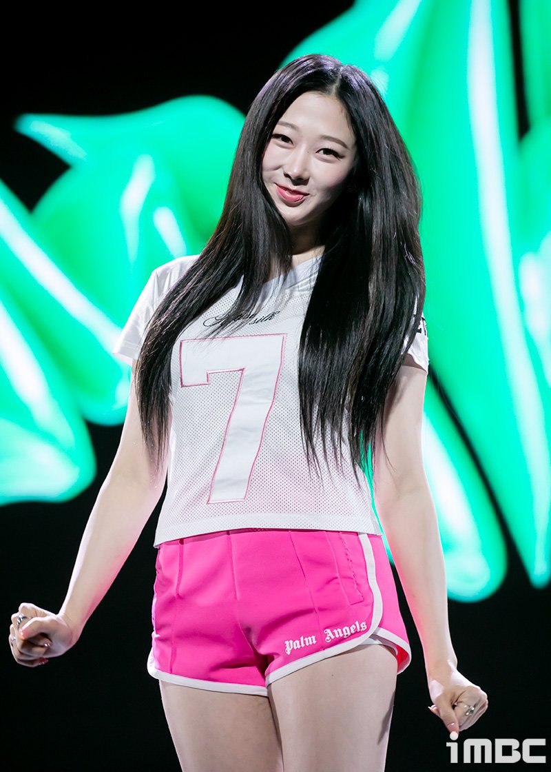 AESPA THAILAND ♡ on Twitter: "RT @imbc_news: 에스파 지젤, 큐티 돌핀 #에스파 #aespa #지젤 #GISELLE [iMBC 직찍 ...