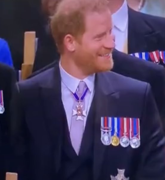π§sara On Twitter Princeharry The Only Bl Genuine Duchenne Smile In The Whole Of