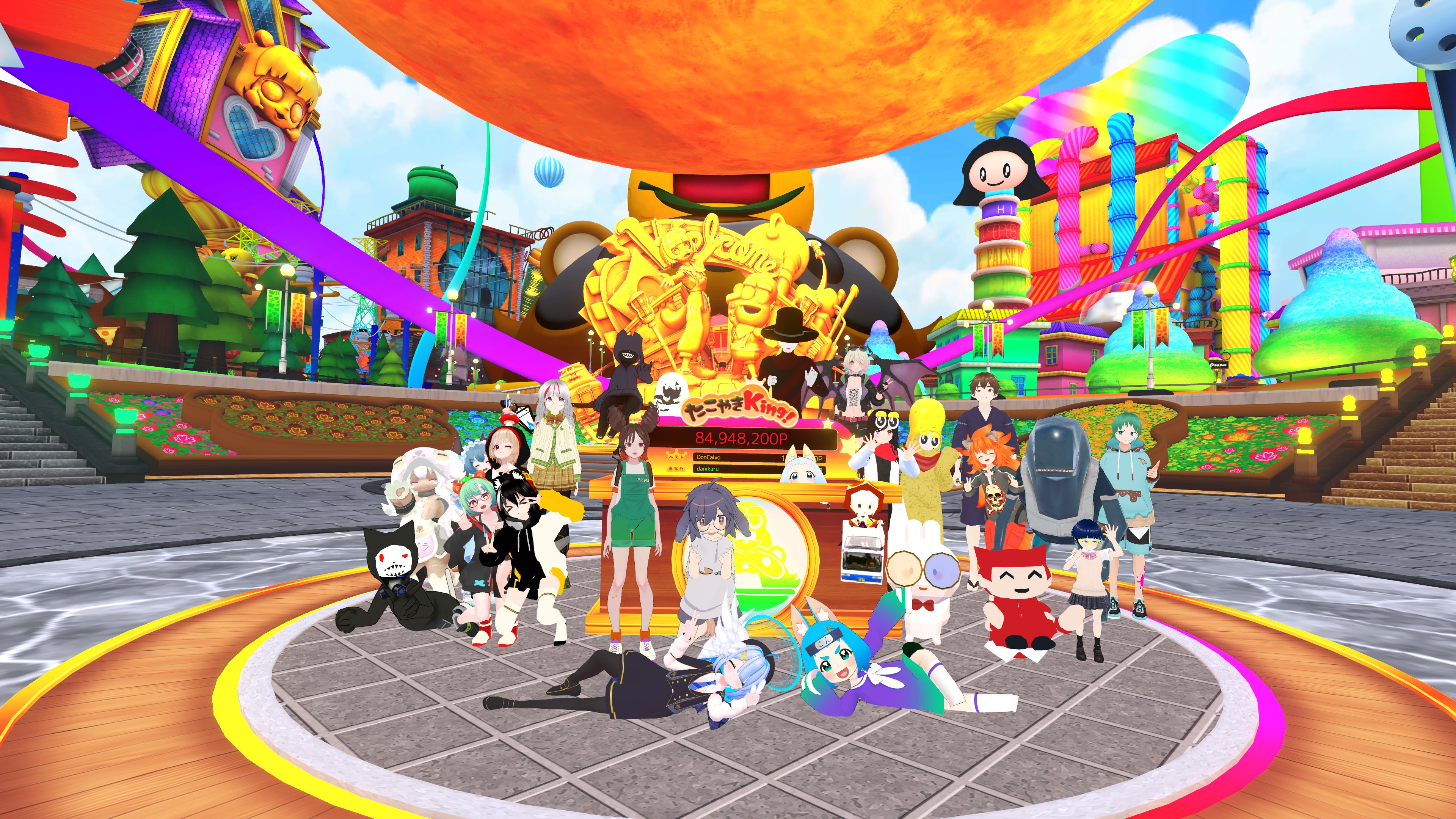 Zepia（ぜぴあ）@神出鬼没 (@zepia_eltnam) / Twitter