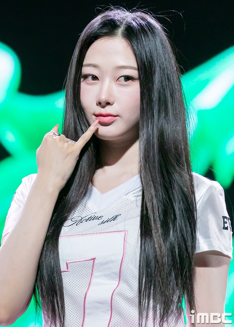 AESPA THAILAND ♡ on Twitter: "RT @imbc_news: 에스파 지젤, 약속해줘 #에스파 #aespa #지젤 #GISELLE #마이월드 ...