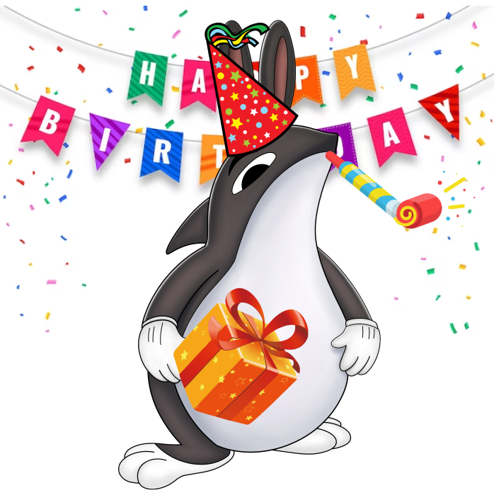 Eason Wu 🦇🔊 on Twitter: "HAPPY BIRTHDAY TETRANODE"