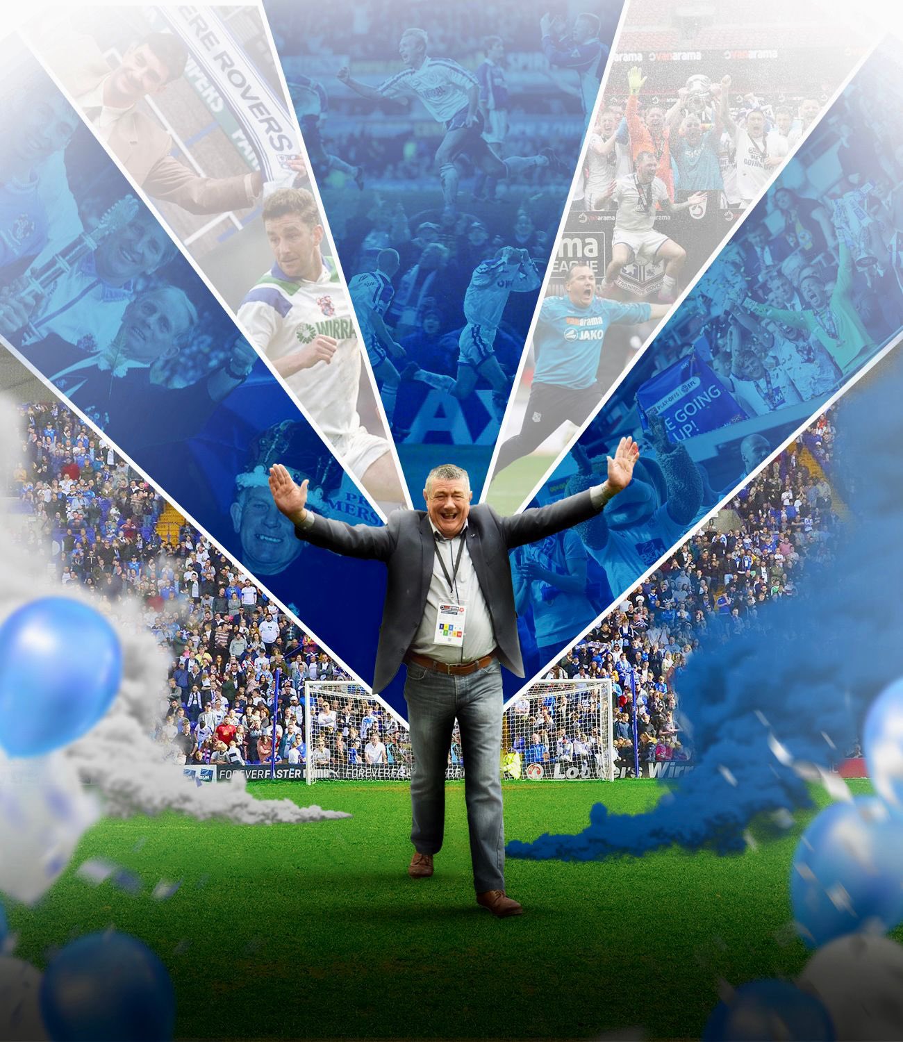 TROSC on Twitter: "It’s with a heavy heart that today, we say a massive thank you and a happy ...