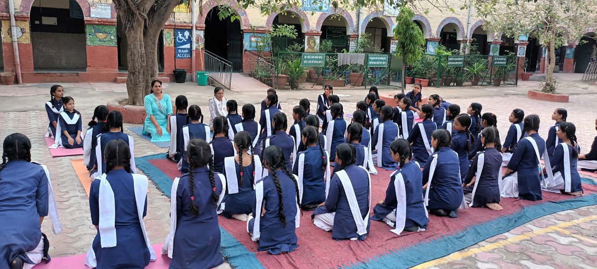 Vidyanjali District South East on Twitter: Vidyanjali District South East on Twitter: