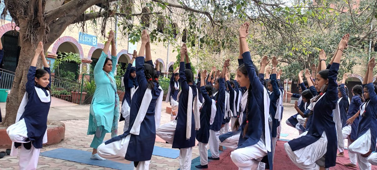 Vidyanjali District South East on Twitter: Vidyanjali District South East on Twitter: