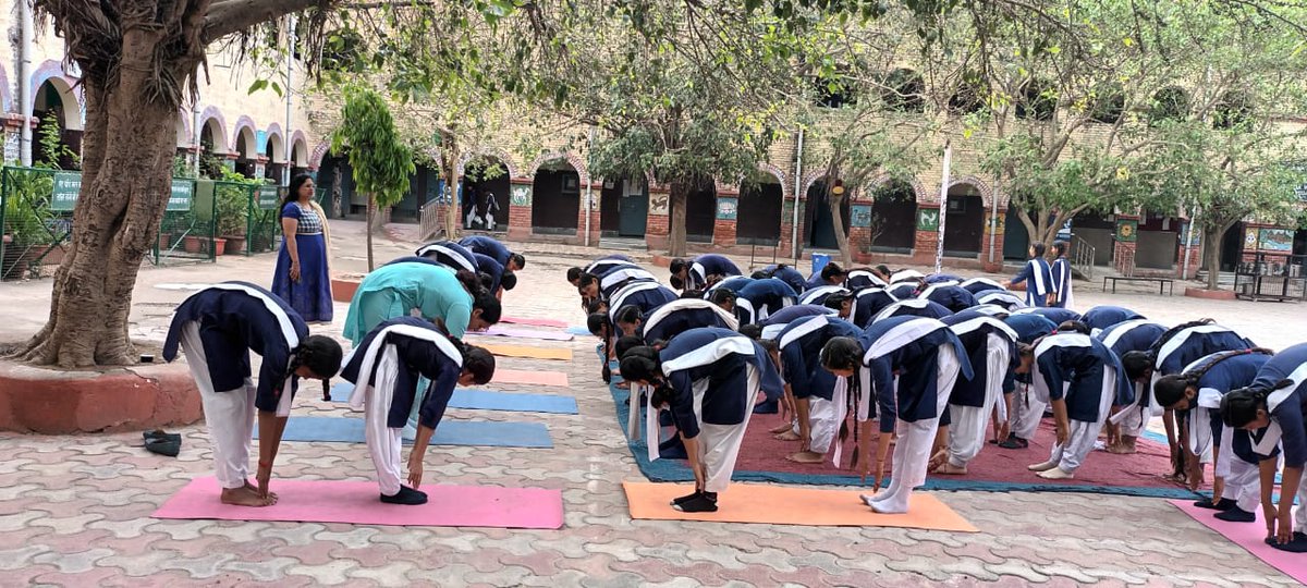 Vidyanjali District South East on Twitter: Vidyanjali District South East on Twitter: