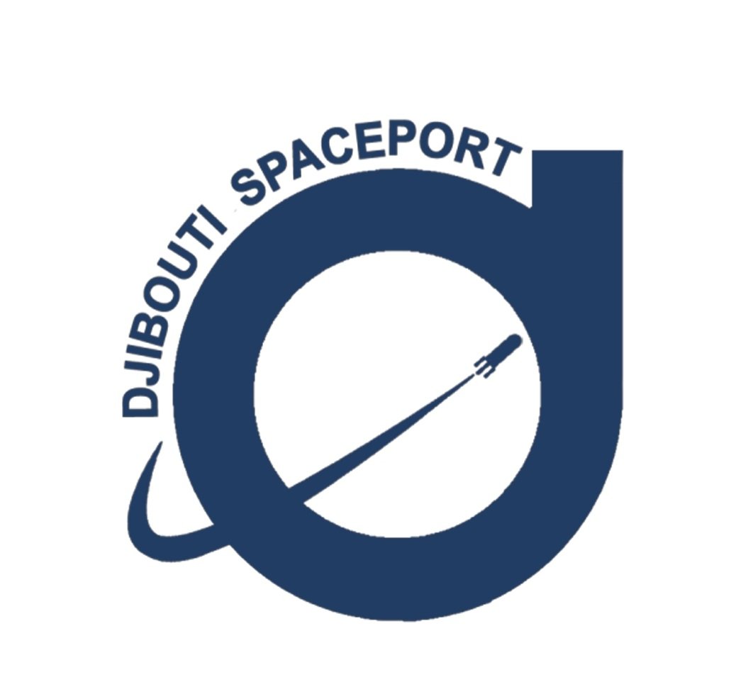 Space Port Logo