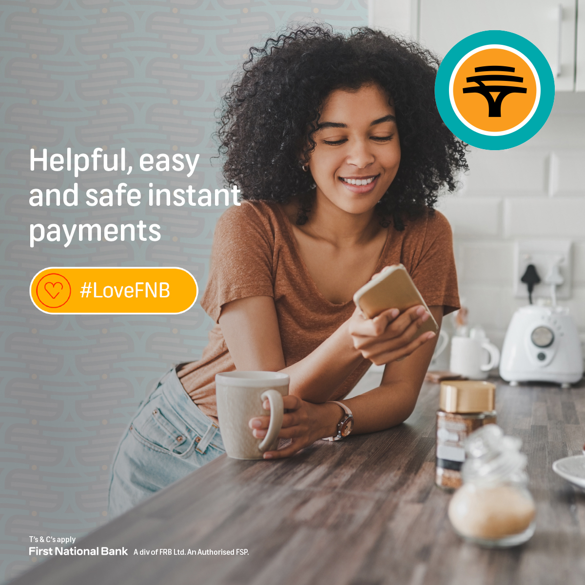 FNB South Africa on Twitter: "Need to pay someone but want to avoid the hassle? We have all the ...