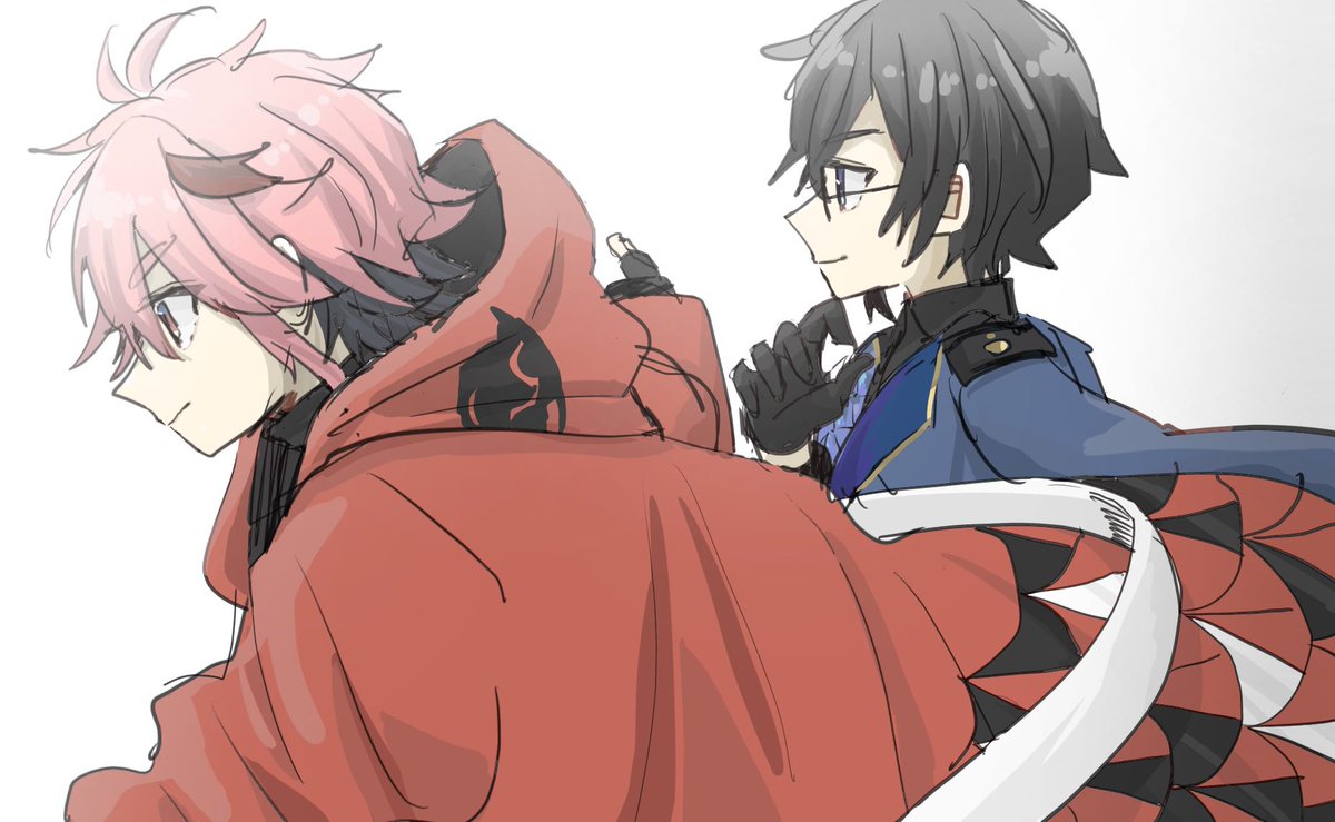 「るむふぉ #四季彩画 #SeraPic」|しぶたに🐏のイラスト