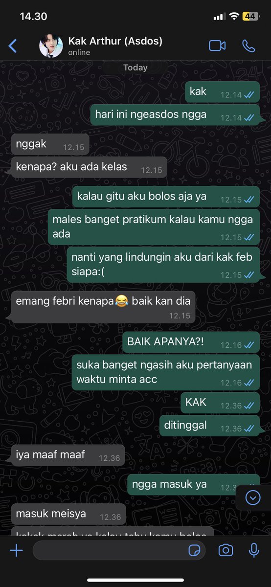 cara send menfess di pinned on Twitter: "/auvers mampir yuk teman-teman😋"