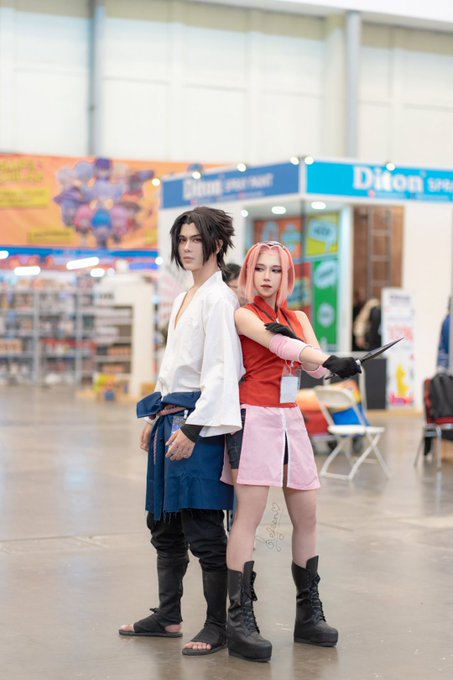 Refeen🌸 (@refeen) さんのコスプレ作品まとめ (60 件) - Twoucan