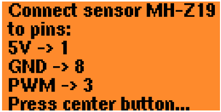 GiamMa-based researchers SDR R&D IoT on Twitter: "flipper-zero-mh-z19 by meshchaninov https ...
