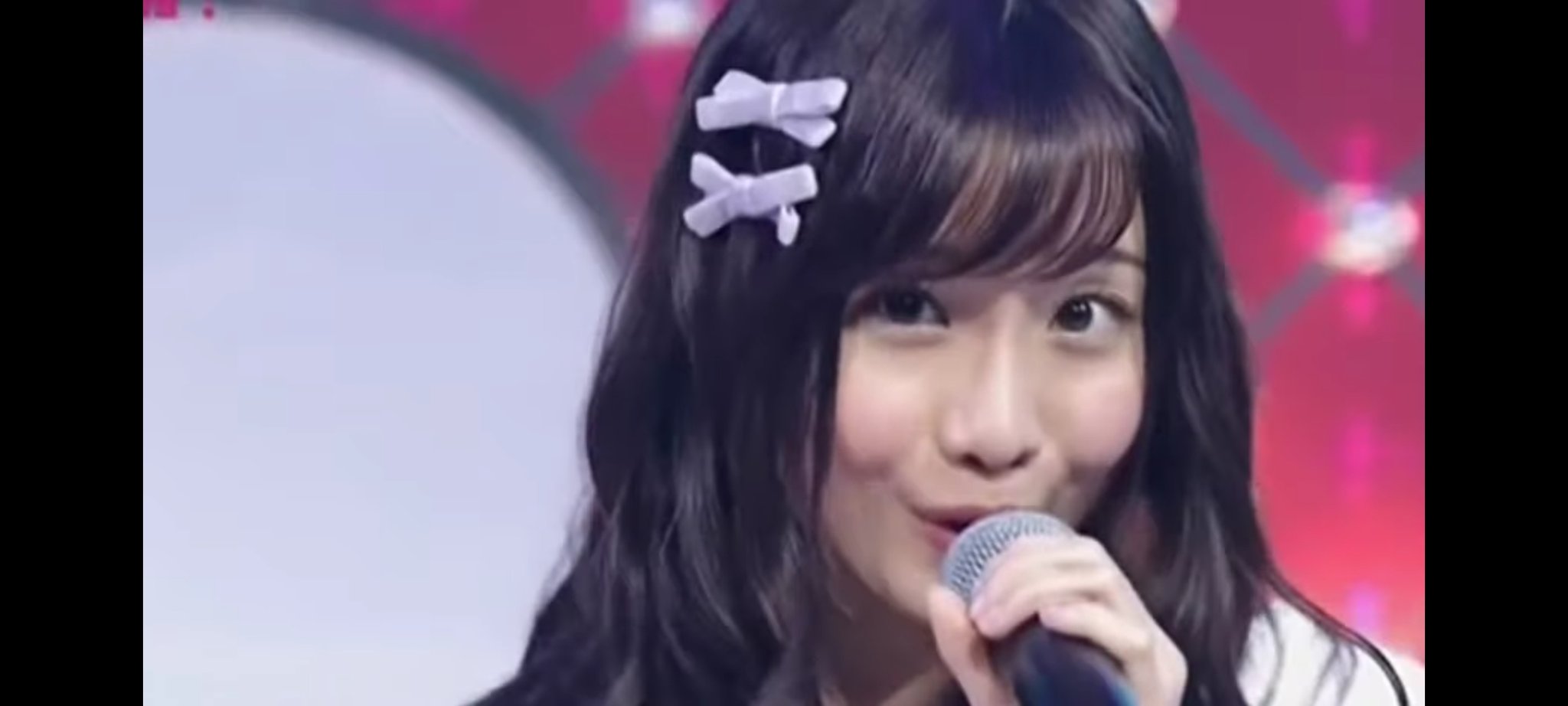 Fellina W on Twitter: "Really Miss your smile Aya-chan in this song SKE48 - Datte, Ame Janai? だ ...