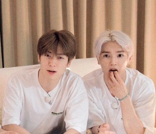 Keenan on Twitter: "“Oral Pleasure” — JAEYONG AU/Oneshoot 🔞 cw! frontal, tabu, jilmek, bj pagi ...