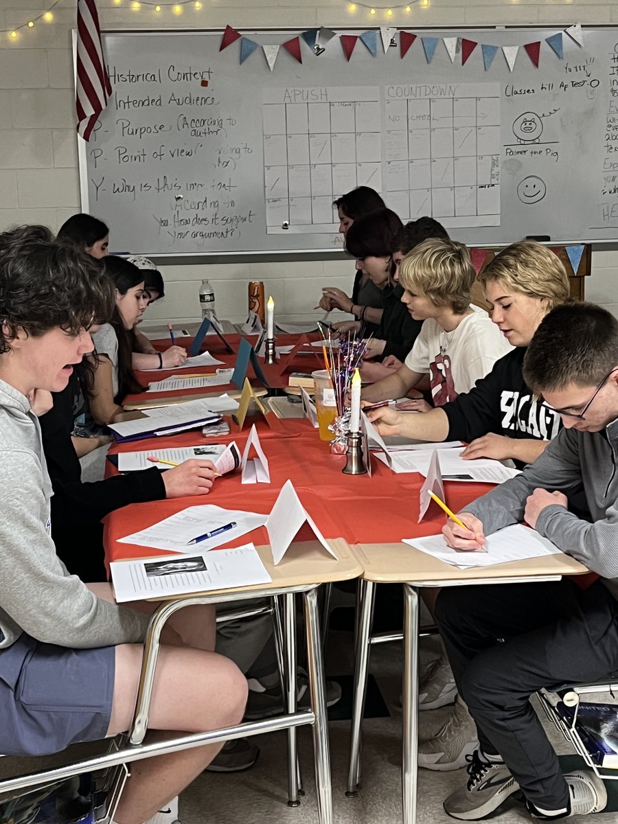 Newtown High School on Twitter: "Through The Cold War, Vietnam, the ...