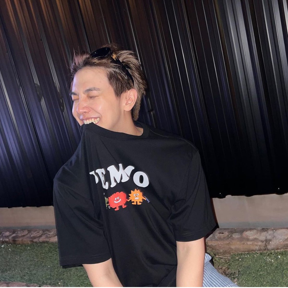 Funny2500 on Twitter: "คุณแม็กกี้ Support น้องปิงเป็นเริ่ด ร้ากกกกก 🥰🥰😊😊 @maxky_rp @PKrittanun # ...