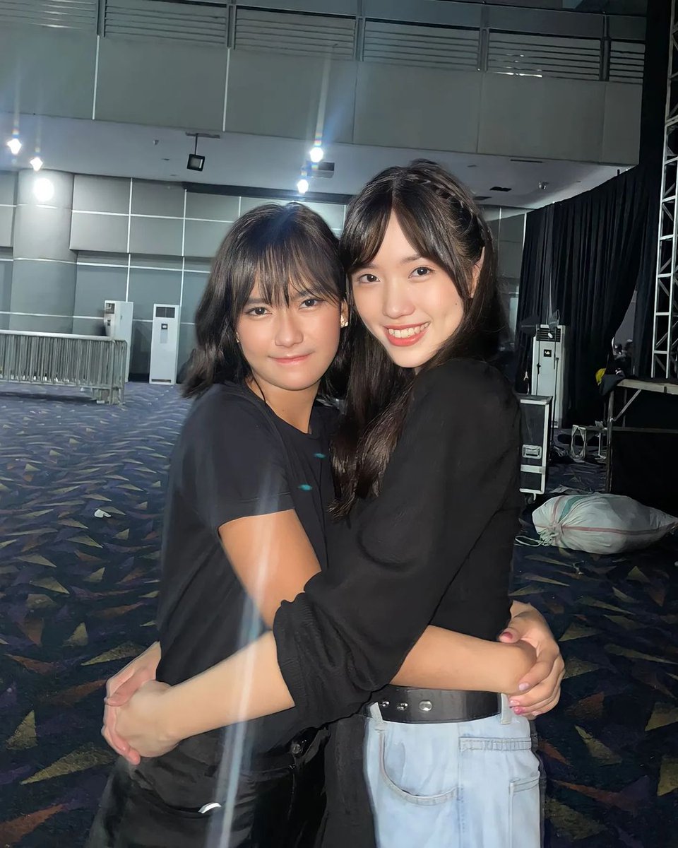 Nagini on Twitter: "Xie...Xie...Xie..."