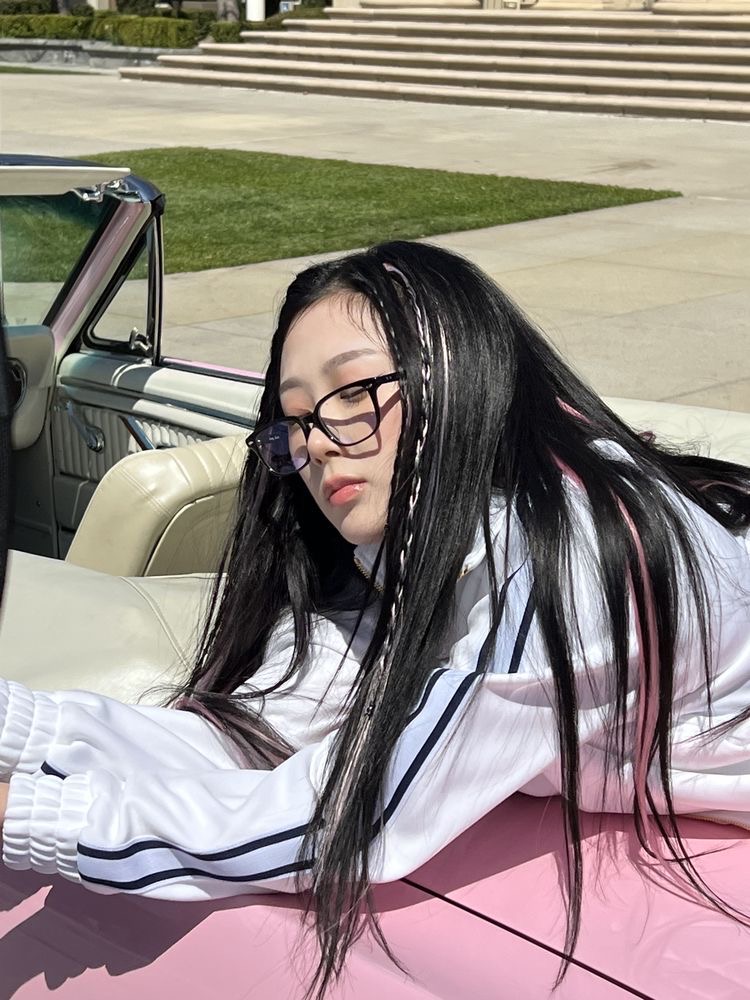 SM Attack| 〖Circle〗 on Twitter: "RT @instiz: [정보/소식] 에스파 핀터레스트 계정에 올라온 사진들 (링크에 더있어요👉) https ...