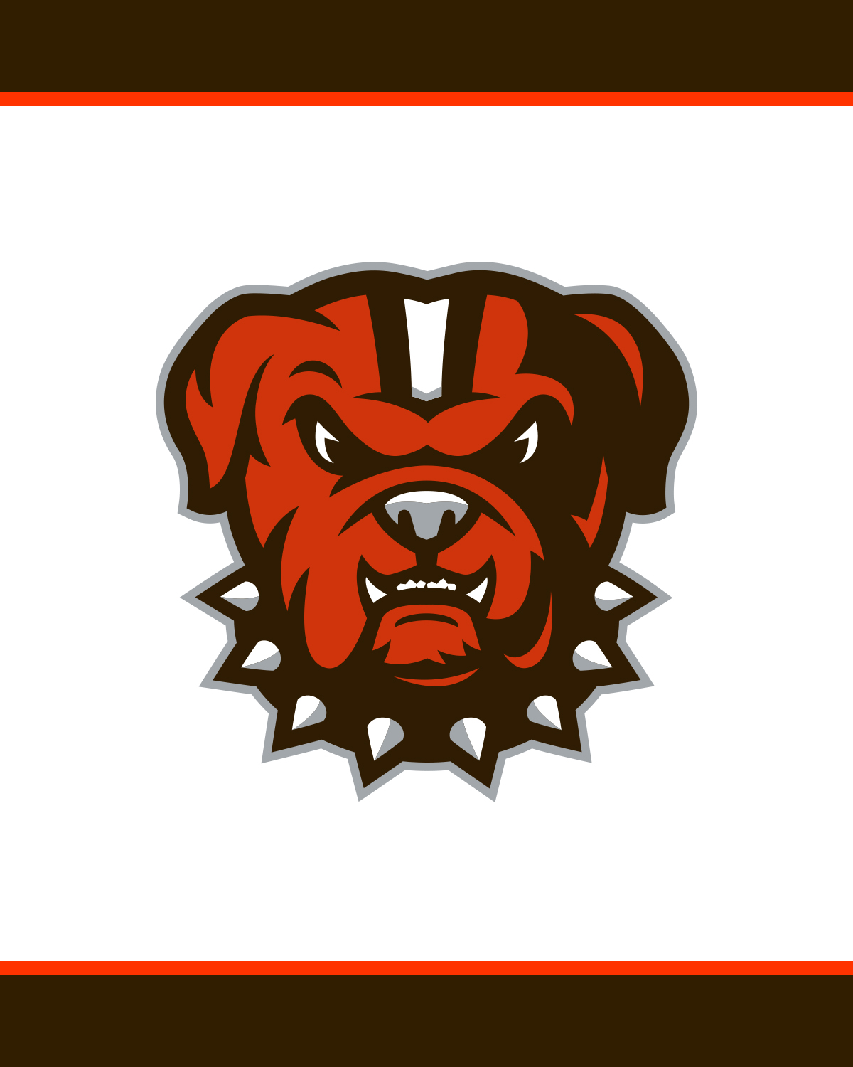 Browns Old Logo