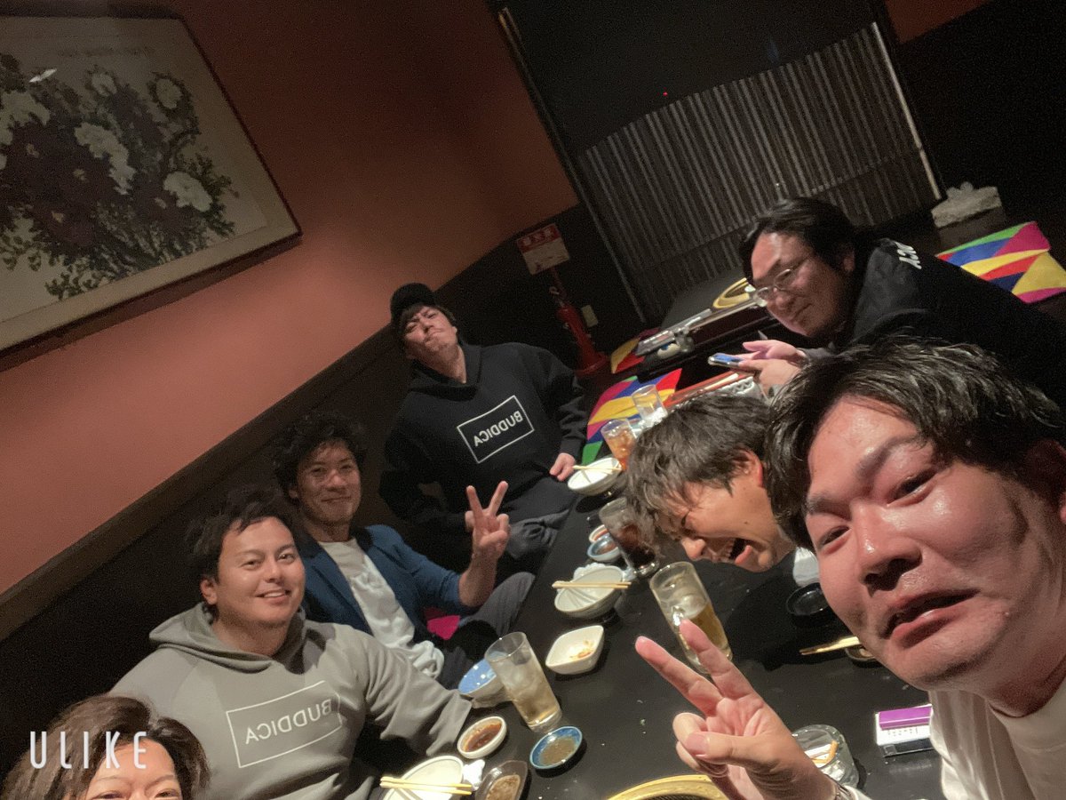 松波大 車屋2 0な買取本部 On Twitter よっしゃー!明日への活力! 明日もやるぜ!!