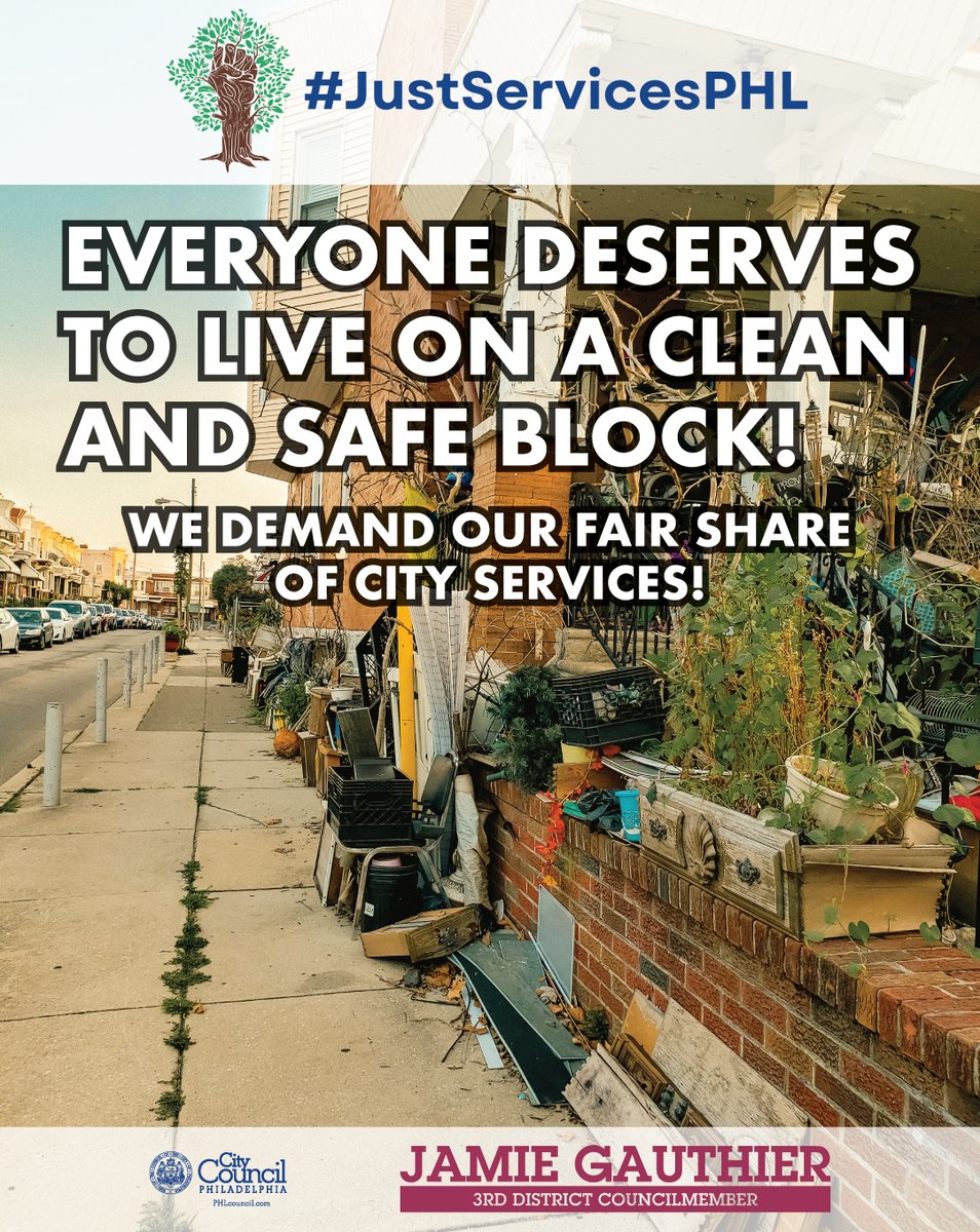 Councilmember Kendra Brooks on Twitter: Councilmember Kendra Brooks on Twitter: