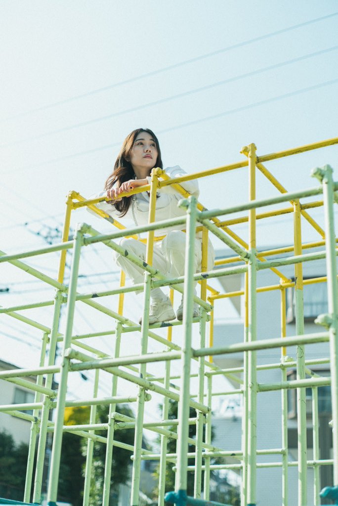 Hiroaki Otake/大竹宏明 on Twitter: "登らせた"