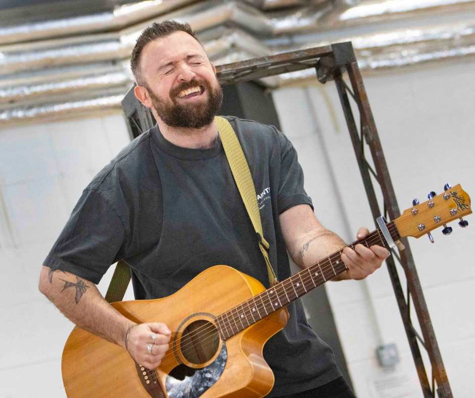 Dundee Rep on Twitter: "No Love Songs opens Previews in only 3 days time! 🙌 Tickets are going ...