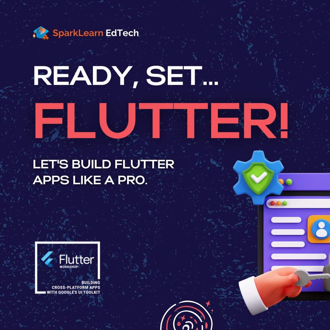 SparkLearn EdTech 🎓 on Twitter: "Gusto mo bang gumawa ng #WebApps na: more than functional? more ...