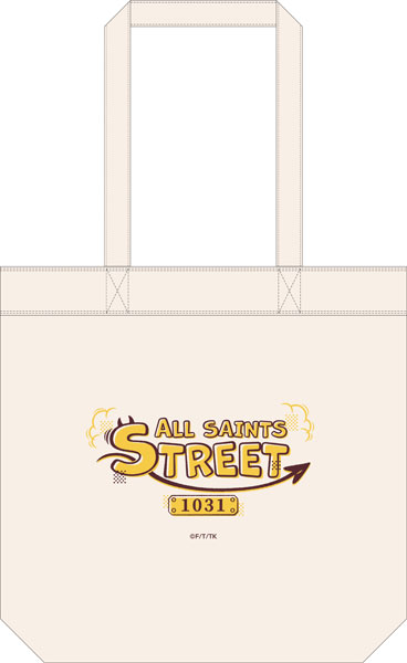 아미아미 on Twitter: "TV 애니메이션 《만성가》 굿즈 2종 데일리 토드백 https://amiami.com/eng/detail/?gcode=GOODS ...