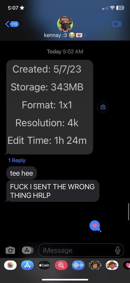 caiti Ran ⚢ on Twitter: "HELP MEEEE"