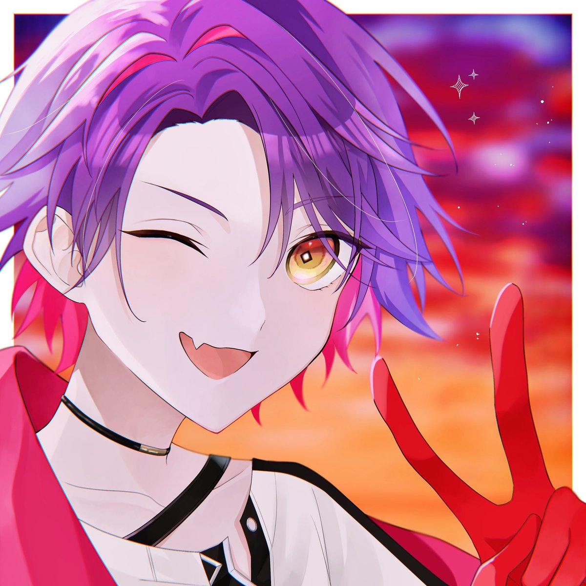 たらこ🕊 (@tarako__33) さんのイラスト・マンガ作品まとめ (48 件) - Twoucan