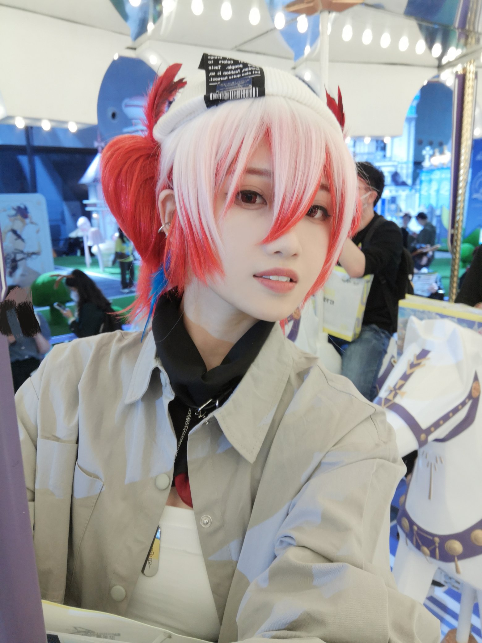 𝗖𝗜𝗘𝗡 (@cien_cos) / Twitter