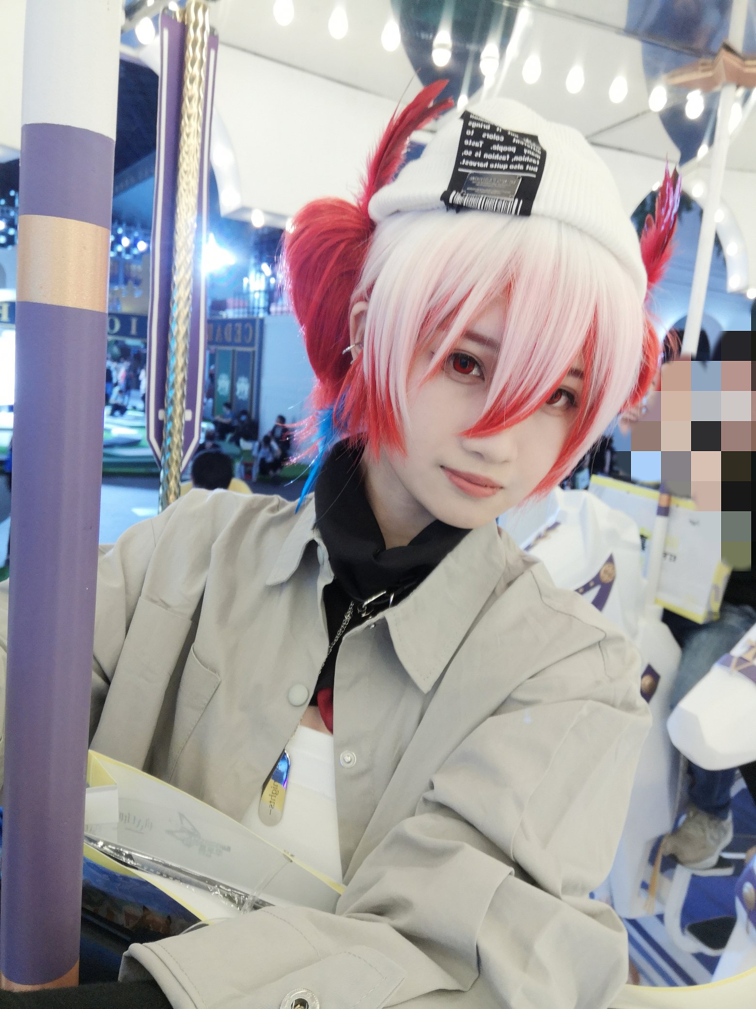 𝗖𝗜𝗘𝗡 (@cien_cos) / Twitter