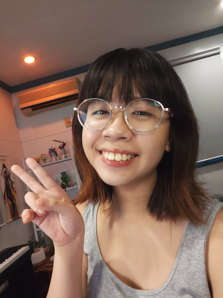 Sevy aka most sane Alhaitham Main on Twitter: "Live and spending some quality time with my #1 ...