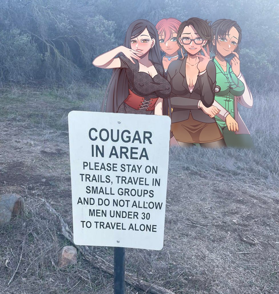 TimeWizardStudios on Twitter: "Oh Lawd They Comin' #sfw #hentai #waifu #eroge #visualnovel #meme ...