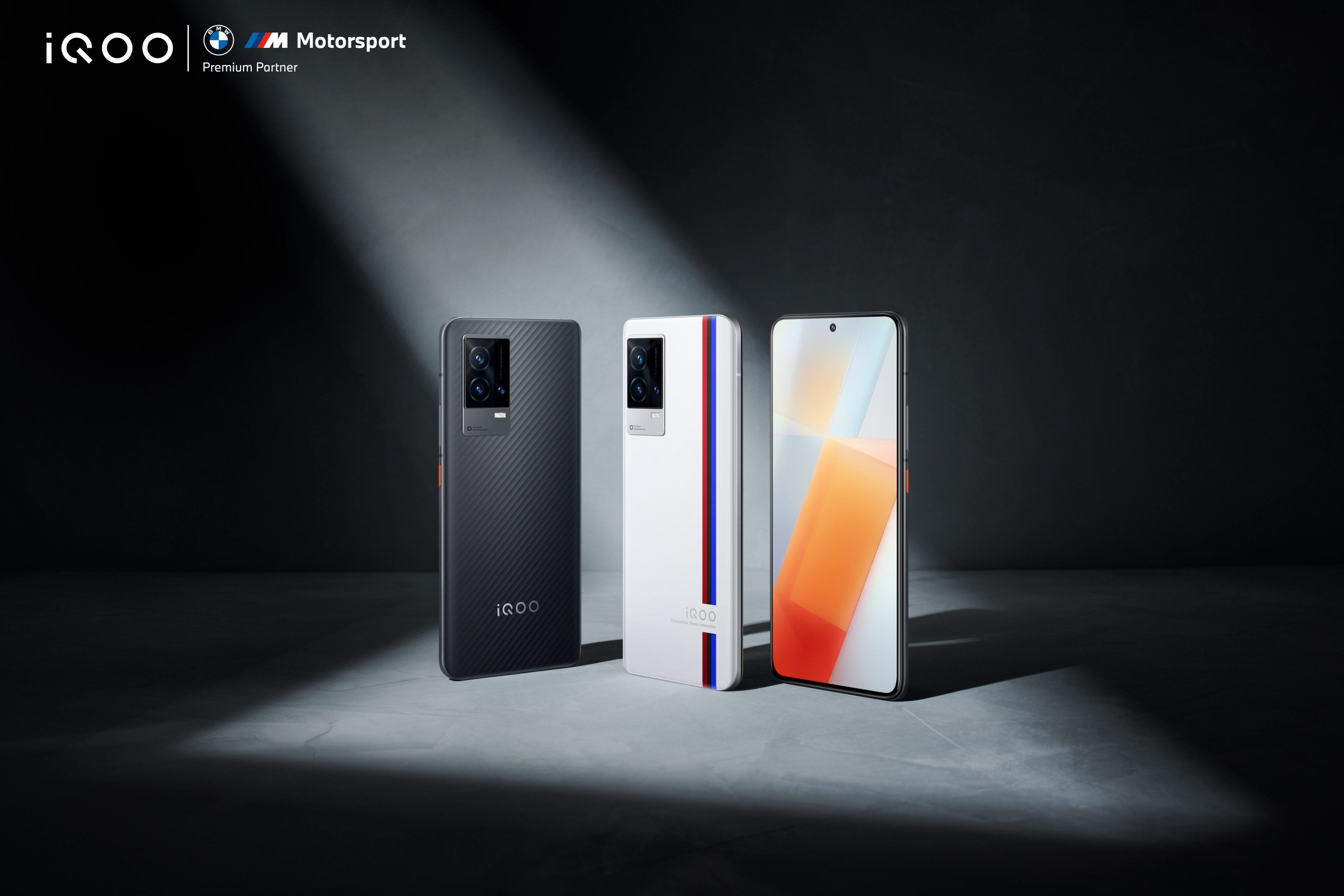 Nipun Marya on Twitter: "#iQOO9 series is one of our finest flagships for so many reasons 🔥🔥 ...