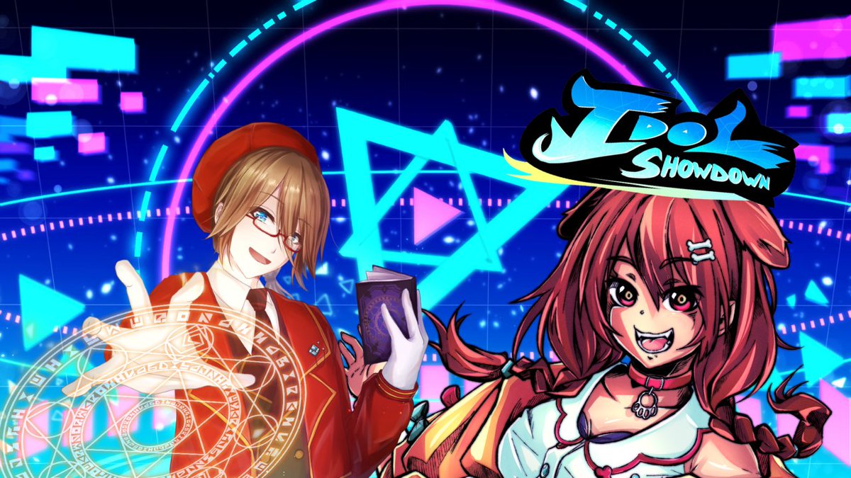 マツカヴー神出鬼没系Vtuber on Twitter: "RT @Kannagi_Vtuber: 配信開演します！"