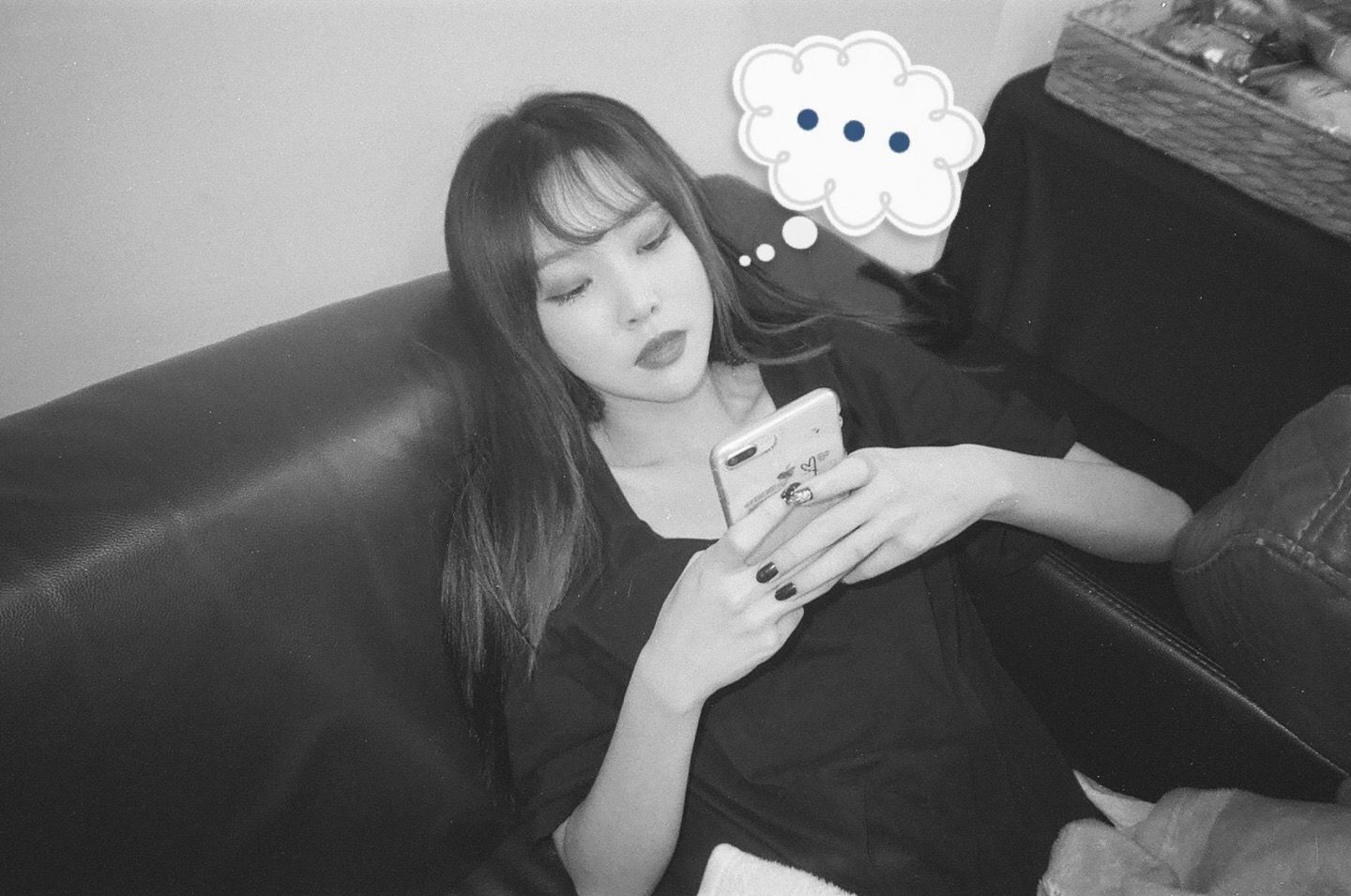 ыямы ыж ёян Yuriёяритантмытшвя п On Twitter When It S Not You And Her She Knows Exactly