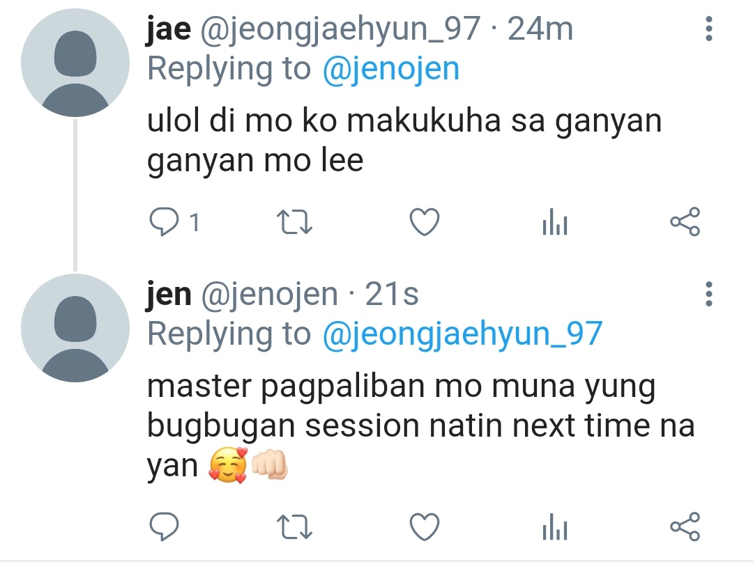 ًcoll on Twitter: "end."