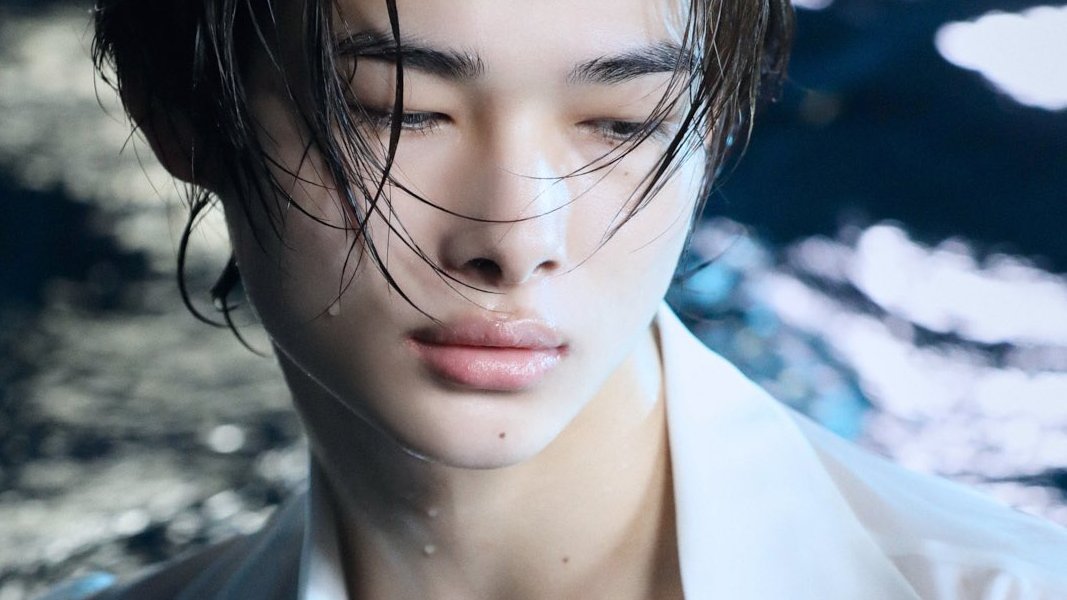 mae 🗡 on Twitter: "women don't need men, we need natural lips like ni-ki 👄 🥲 #NI_KI #니키"