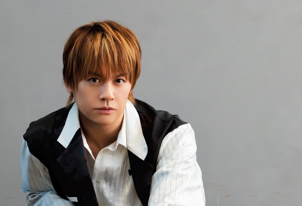 anan on Twitter: "RT @anan_web: 9年ぶりの『アルジャーノンに花束を』 浦井健治「時間を経たことで重く響いてくる言葉も変わっているはず」 https://t.co ...