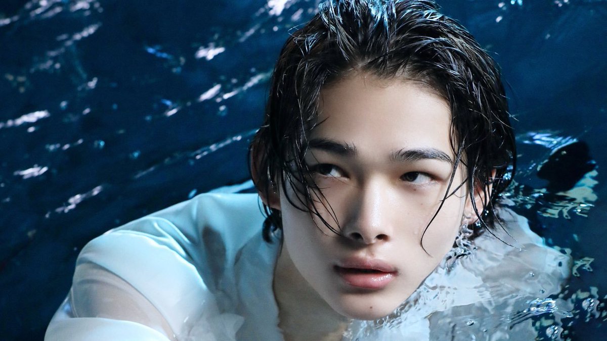 mae 🗡 on Twitter: "women don't need men, we need natural lips like ni-ki 👄 🥲 #NI_KI #니키"