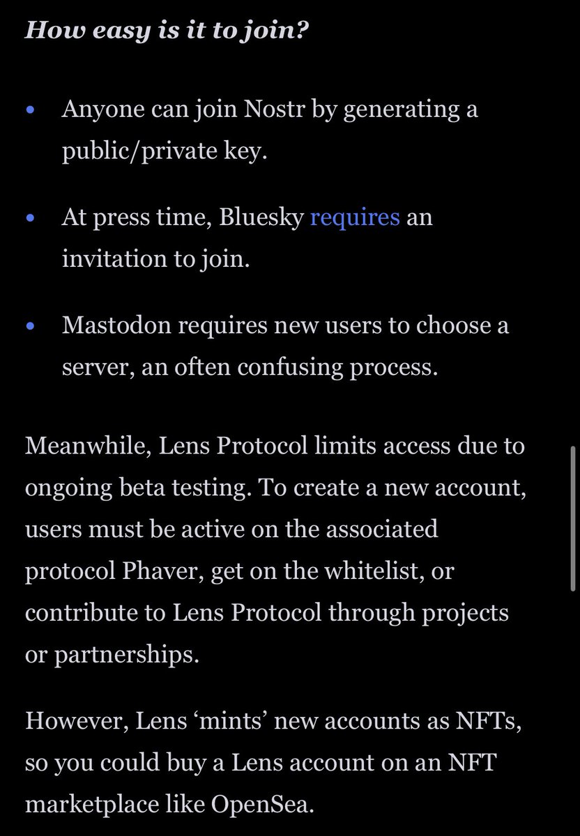 Protos on Twitter: Protos on Twitter: