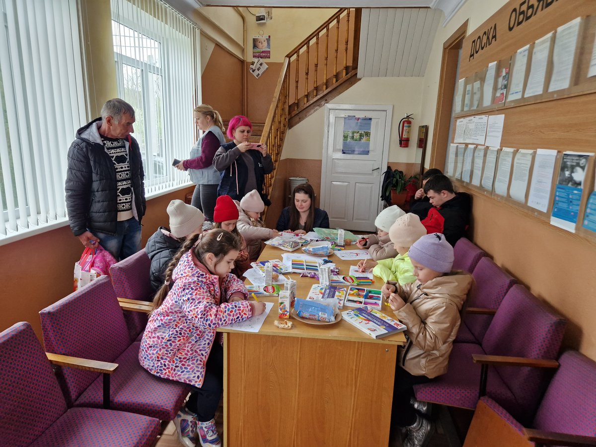 EU Humanitarian Aid | European Neighbourhood 🇪🇺 on Twitter: "Not all ...